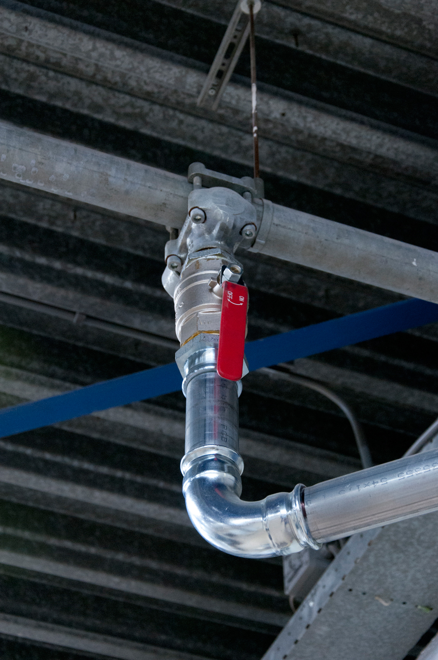 K.S Perslucht - Producten overzicht